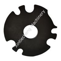 China Precision Machining For Customized Silver Products Disc Brake Electric for sale