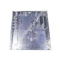 China 4G 5G Microwave Cavity XTC ISO9001 CNC Machining Milling Turning Parts for sale