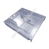 China 4G 5G Microwave Cavity XTC ISO9001 CNC Machining Milling Turning Parts for sale