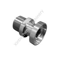 China 100% Inspection Precision Turned Parts For Medical Delivered By FedEx for sale