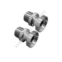 China 100% Inspection Precision Turned Parts For Medical Delivered By FedEx for sale