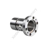 China 100% Inspection CNC Precision Turned Components Customized Size DHL Delivery for sale