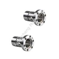 China 100% Inspection CNC Precision Turned Components Customized Size DHL Delivery for sale
