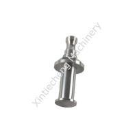 China Silver CNC Machining Drone Spare Parts OEM Stainless Steel Precision CNC Machining Parts for sale
