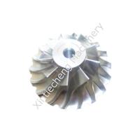 China Aluminum 6061 7075 2024 Custom CNC Machining Parts Precision Milling Turning for sale