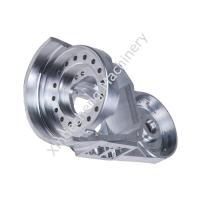 China Fine Processing 5 Axis CNC Parts OEM CNC Milling Parts CNC 5 Axis for sale
