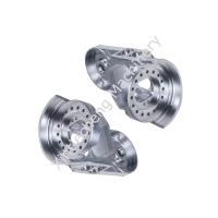 China Fine Processing 5 Axis CNC Parts OEM CNC Milling Parts CNC 5 Axis for sale
