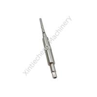 China CNC Machining SS 304 Shaft Spare Parts For Transmission And Support for sale