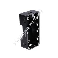 China Customized 6061 Aluminum Camera Housing Waterproof CNC Precision Turned Parts for sale