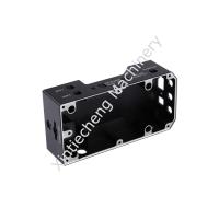 China Customized 6061 Aluminum Camera Housing Waterproof CNC Precision Turned Parts for sale