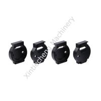 China Aluminum CNC Precision Turned Parts For Fiber Optical Equipment for sale