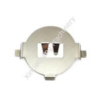 China Customized Precision Metal Stamping Parts Customized Solutions for sale