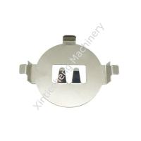 China Customized Precision Metal Stamping Parts Customized Solutions for sale