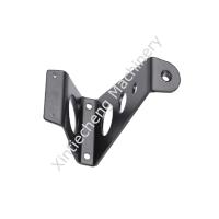 China OEM Precision Metal Stamping Parts Stainless Steel Electroplating for sale
