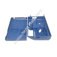 China ISO9001 Medical Device Enclosure For X Ray Baggage Scanner Sheet Metal Finishing for sale