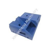 China ISO9001 Medical Device Enclosure For X Ray Baggage Scanner Sheet Metal Finishing for sale