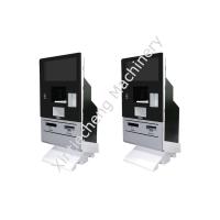 China ODM Medical Device Enclosure For Self Service Ticket Machine Sheet Metal Finishing for sale