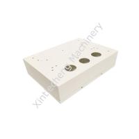 China Spray Painting Waterproof Junction Box Odm Stainless Steel Junction Box for sale