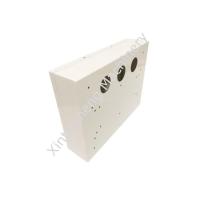 China Spray Painting Waterproof Junction Box Odm Stainless Steel Junction Box for sale