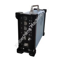China Non Standard Medical Device Enclosure X Band Handheld for sale