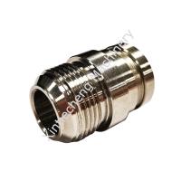 China Stainless Steel CNC Precision Processing Oil Rig Components Connector for sale