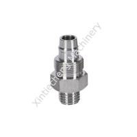 China Heavy Steel Oil Rig Components with Heat Treatment of Quenching and Tempering for sale