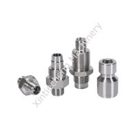 China Heavy Steel Oil Rig Components with Heat Treatment of Quenching and Tempering for sale
