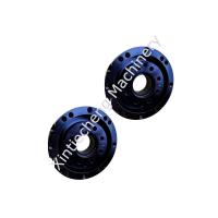 China OEM DT4 Electromagnetic Clutch Parts for sale
