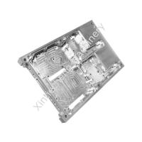 China CNC Precision Microwave Filter Cavity Aluminum Alloy 7075 Strength Properties for sale