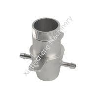 China DWG CNC Machining Aerospace Parts Inspection Equipment ISO 9001 for sale