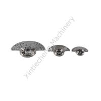 China Aluminum 7075 CNC Machining Aerospace Parts OEM Non standard CNC Machining Service for sale