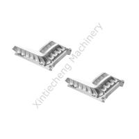 China Precision Processing 5 Axis CNC Parts Anodizing CNC Machining Parts for sale
