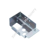 China Customized Precision Metal Stamping Parts with ±0.01mm Tolerance for sale