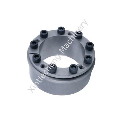 China Custom Machined Parts Aluminum Alloy Custom Machined Parts Locking Assemblies for sale