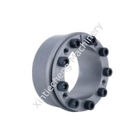 China Custom Machined Parts Aluminum Alloy Custom Machined Parts Locking Assemblies for sale