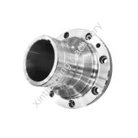 China C45 CNC Precision Turned Parts Non Standard Differential Housing CNC Machining Parts for sale