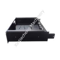 China Customized Medical Device Enclosure X band Controller Case Make CNC for sale