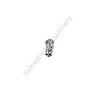 China SUS316 Medical Machined Parts Dental Accessories Customization for sale