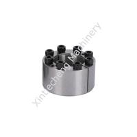 China Precision Machining Shaft Locking with Minimum Order Quantity of 10 Pieces for sale
