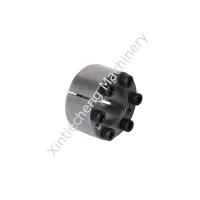 China Precision Machining Shaft Locking with Minimum Order Quantity of 10 Pieces for sale