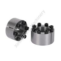 China Precision Machining Shaft Locking with Minimum Order Quantity of 10 Pieces for sale