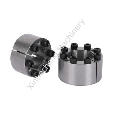 China Precision Machining Shaft Locking with Minimum Order Quantity of 10 Pieces for sale