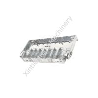 China Aluminum Alloy Microwave Cavity Non standard for Communication Devices for sale