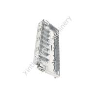 China Aluminum Alloy Microwave Cavity Non standard for Communication Devices for sale