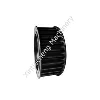 China HTD 3M 5M 8M 4M 20M Timing Belt Pulley Customized ISO9001 Certified for sale