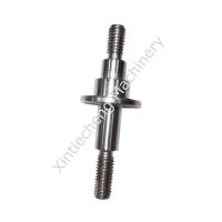 China Custom Stainless Steel CNC Precision Turned Parts Non Standard Electrode Rod for sale