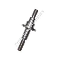 China Custom Stainless Steel CNC Precision Turned Parts Non Standard Electrode Rod for sale