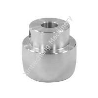 China Heavy Steel Oil Rig Components with Heat Treatment of Quenching and Tempering for sale