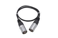 China IP44 Waterproof RJ45 Power Connector Plug For Led Screen Audio Video for sale