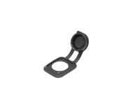 China Male Chassis Waterproof Power Connector 250V 20A 3 Conductor for sale